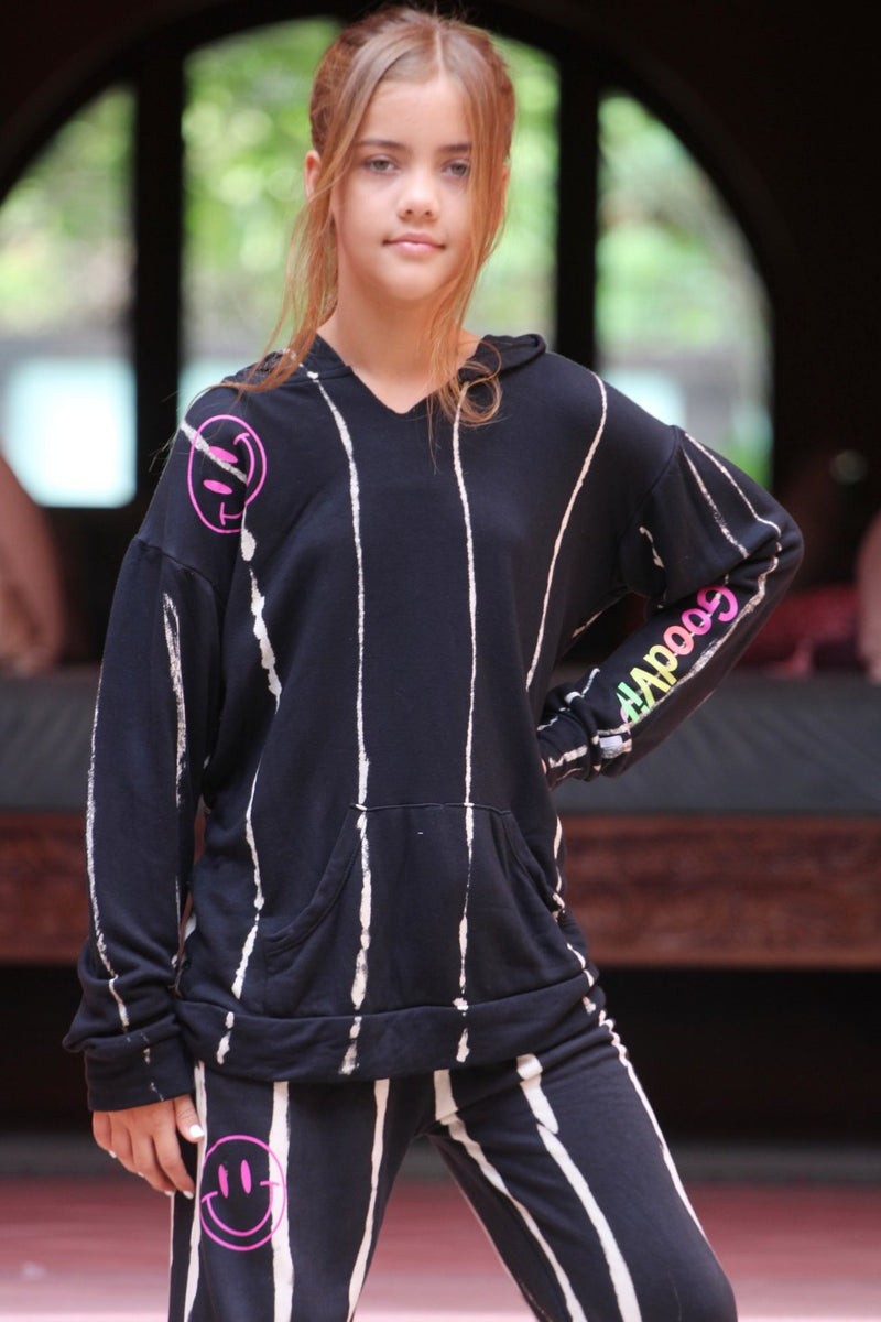 Sweatshirts & Hoodies – Flowers By Zoe Clothing