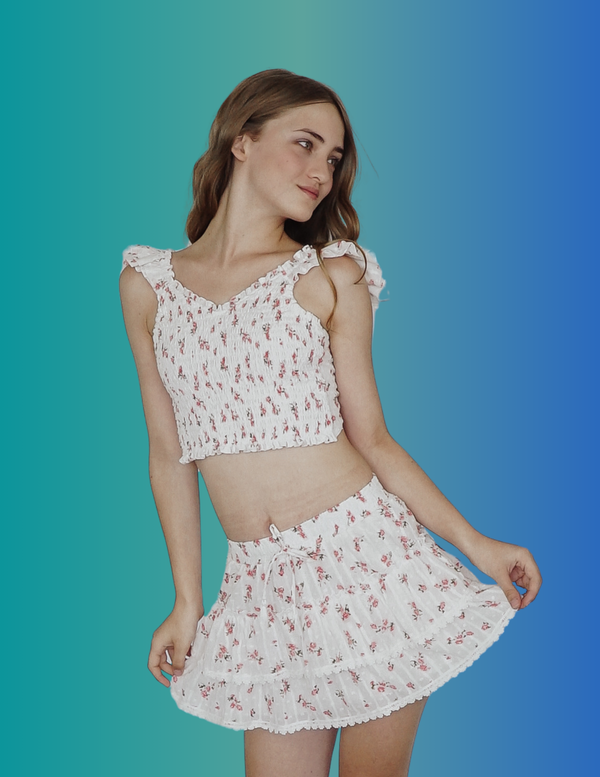 New Arrivals – Flowers By Zoe Clothing