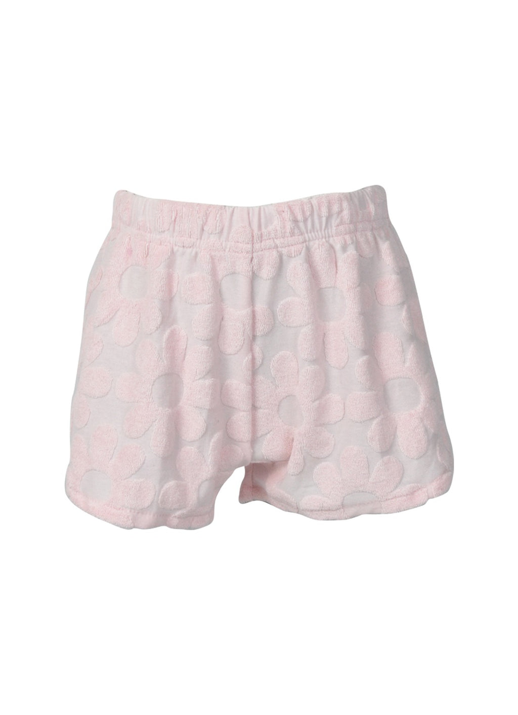*Allover Daisy Short* – Flowers By Zoe Clothing