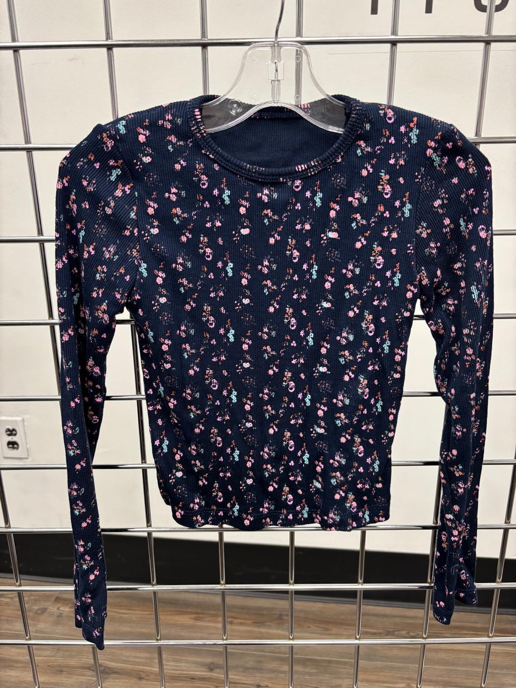 Tops SS 50 – Flowers By Zoe Clothing