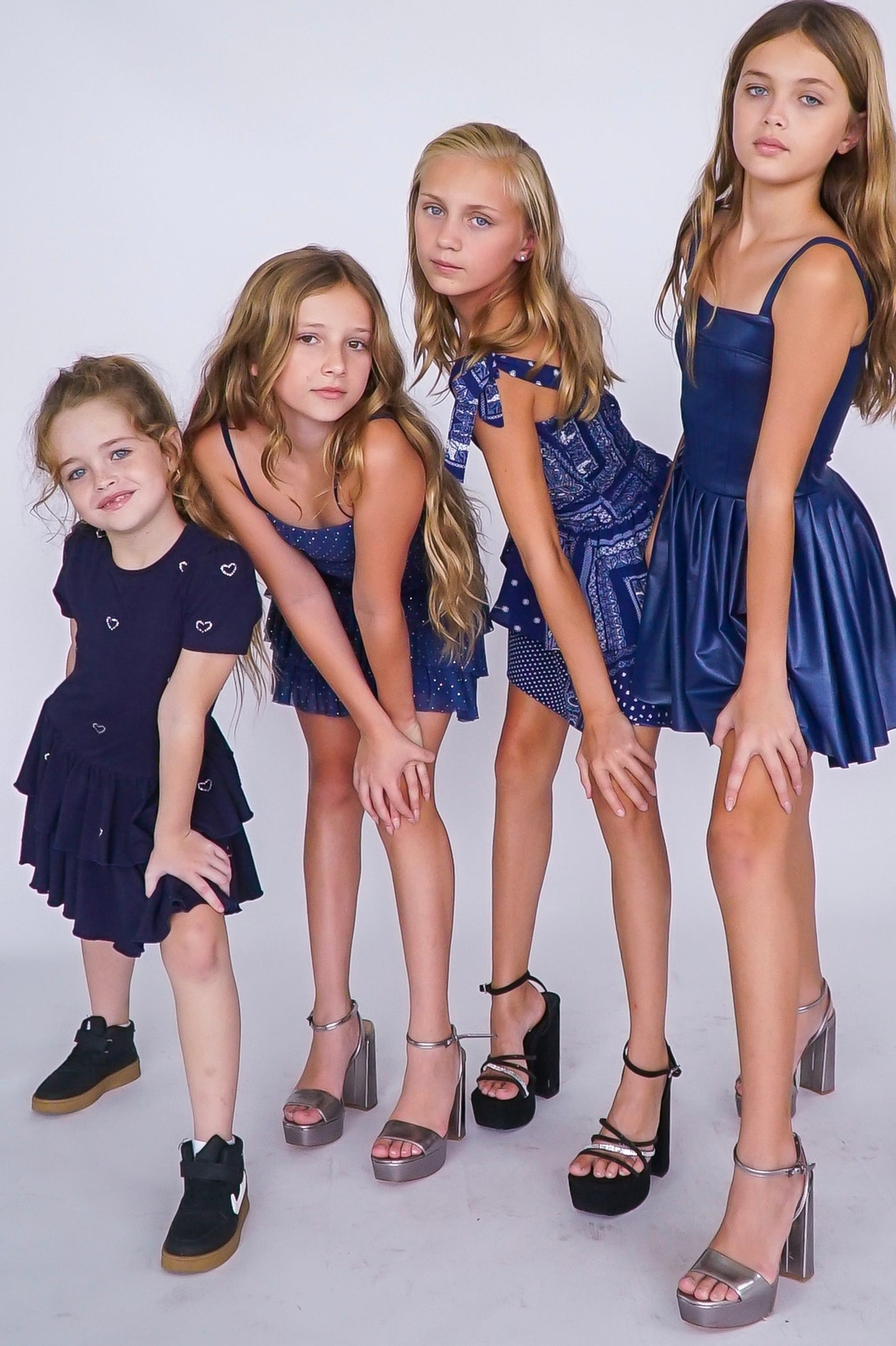 Flowers by Zoe Clothing